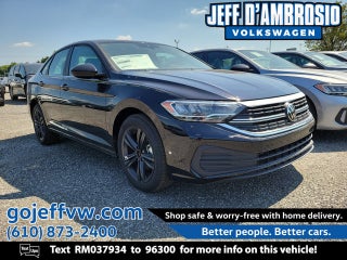 Jeff D Ambrosio Vw Downingtown